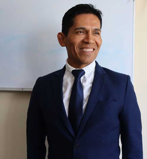 Home - Edwin Rojas | Tourism Consultant